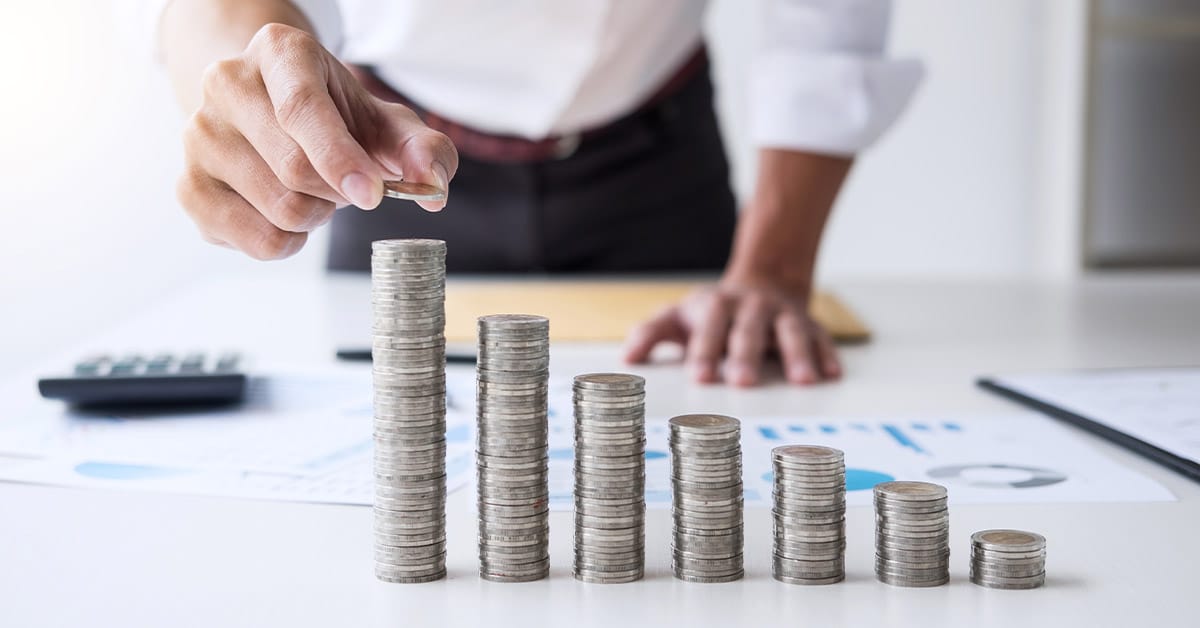 Acelere su éxito financiero